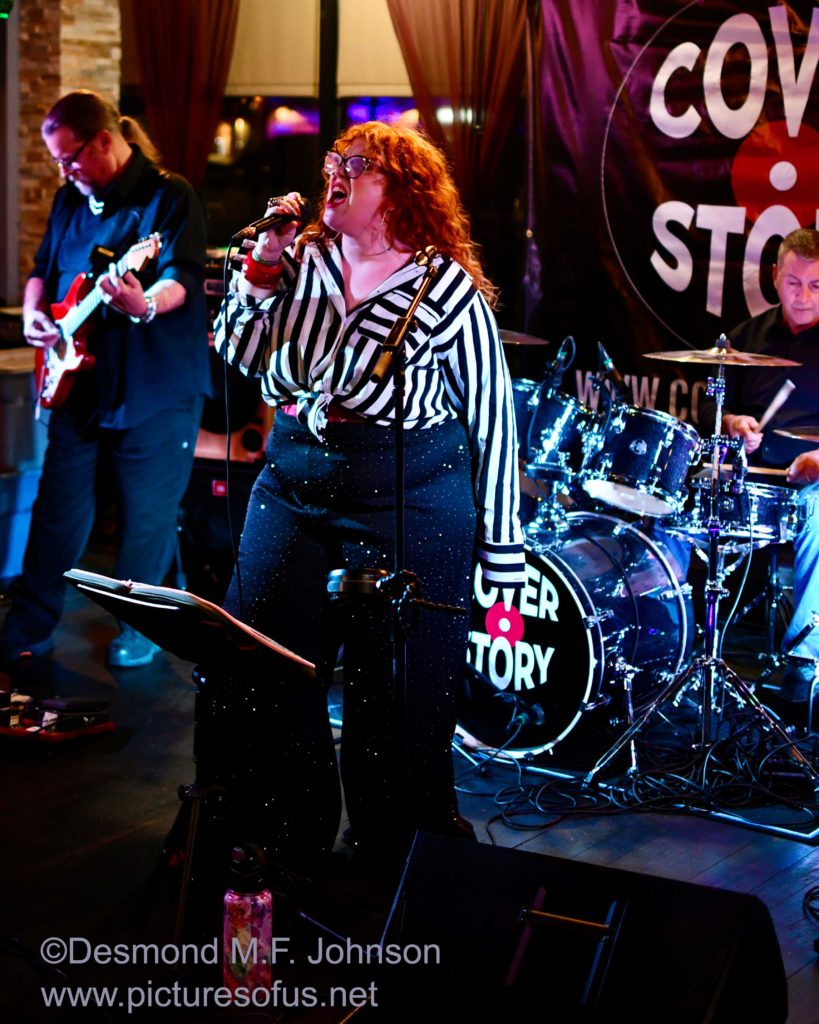 Cover Story Band